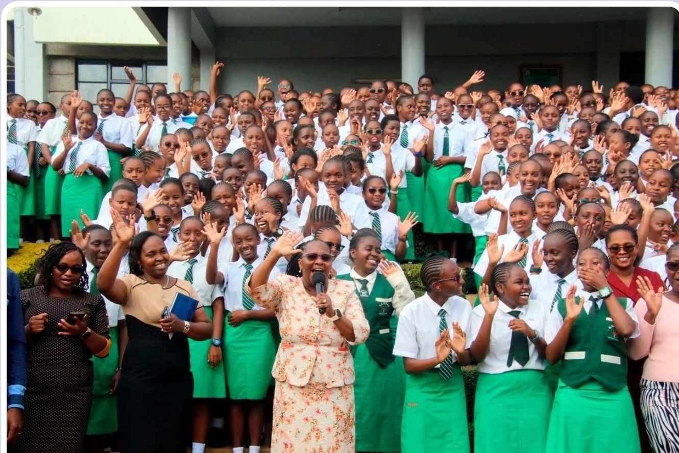 Navigating the Transition to Senior Secondary Schools - Heed News